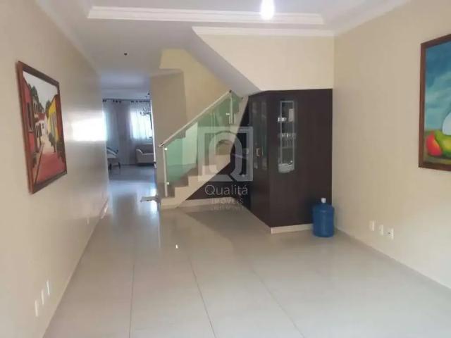 Casa / Sobrado para Venda em Sorocaba/SP Wanel Ville 3 Quartos