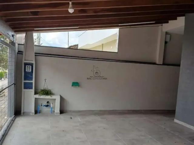 Casa / Sobrado para Venda em Sorocaba/SP Wanel Ville 3 Quartos