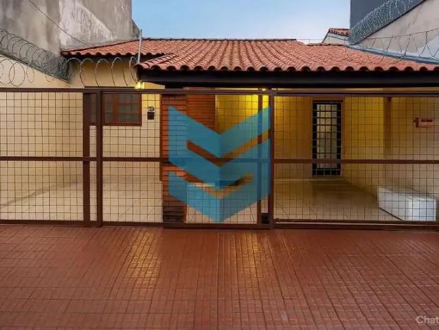 Casa / Sobrado para Venda em Sorocaba/SP Wanel Ville 3 Quartos