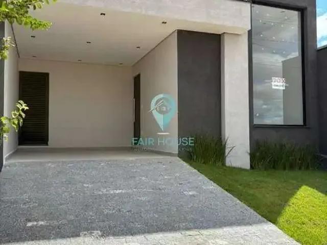 Casa / Sobrado para Venda em Sorocaba/SP Wanel Ville 4 Quartos