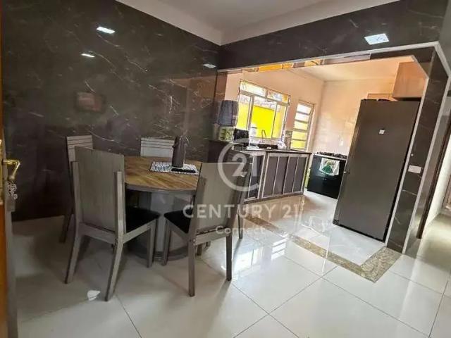 Casa / Sobrado para Venda em Sorocaba/SP Wanel Ville 4 Quartos