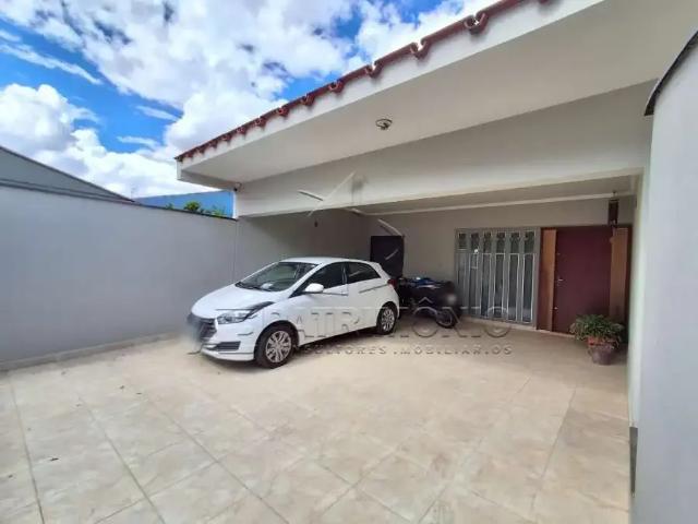 Casa / Sobrado para Venda em Sorocaba/SP Wanel Ville 4 Quartos