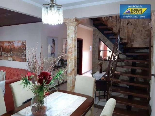 Casa / Sobrado para Venda em Sorocaba/SP Wanel Ville 4 Quartos