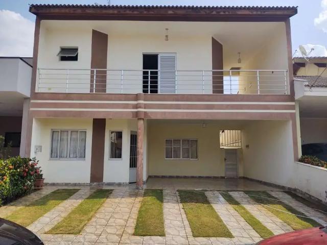 Casa / Sobrado para Venda em Sorocaba/SP Zona Industrial 4 Quartos