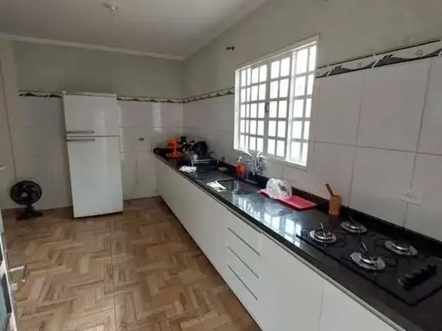 Casa / Sobrado para Venda em Sorocaba/SP Zona Industrial 2 Quartos