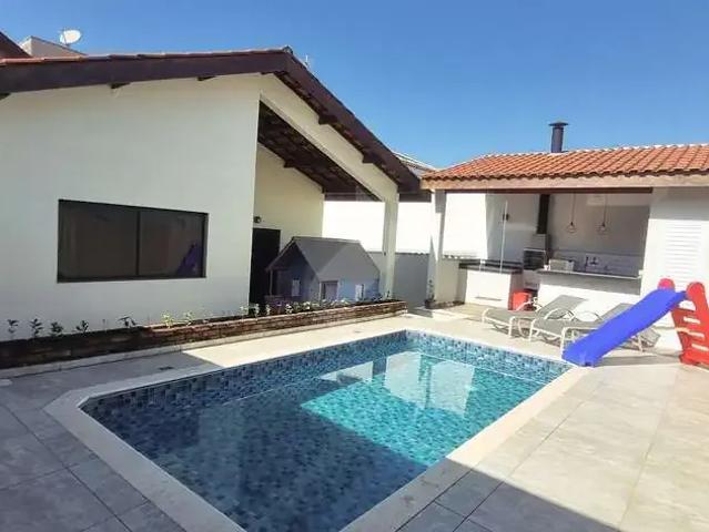 Casa / Sobrado para Venda em Sorocaba/SP Zona Industrial 3 Quartos