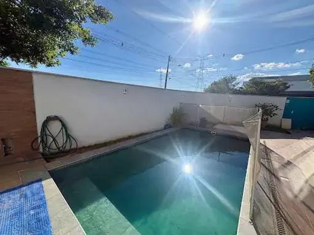 Casa / Sobrado para Venda em Sorocaba/SP Zona Industrial 3 Quartos