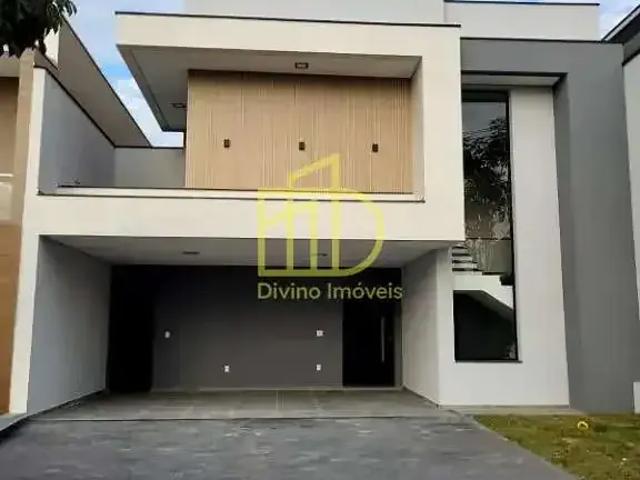 Casa / Sobrado para Venda em Sorocaba/SP Zona Industrial 3 Quartos