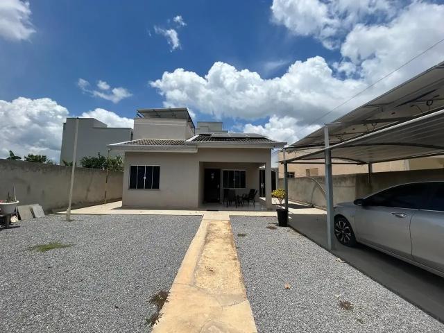 Casa / Sobrado para Venda em Sorriso/MT Santa Clara II 3 Quartos