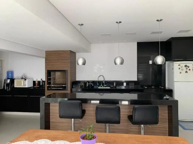 Casa / Sobrado para Venda em Sumaré/SP Vila Menuzzo 2 Quartos