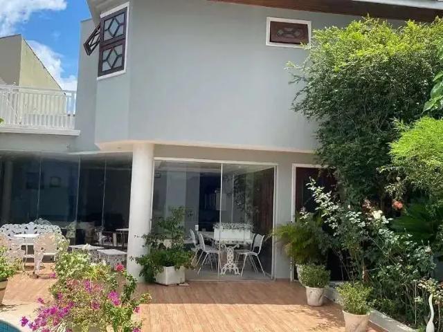 Casa / Sobrado para Venda em Sumaré/SP Vila Miranda 3 Quartos