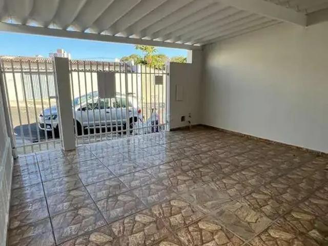 Casa / Sobrado para Venda em Sumaré/SP Vila Miranda 2 Quartos