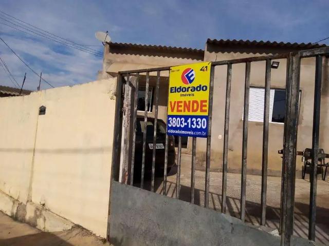 Casa / Sobrado para Venda em Sumaré/SP Vila Davina 4 Quartos