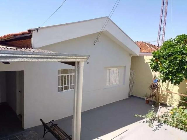 Casa / Sobrado para Venda em Sumaré/SP Vila Santa Terezinha 2 Quartos