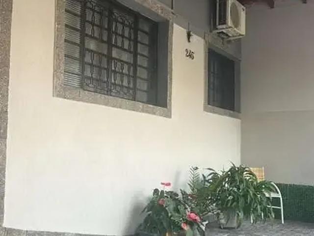 Casa / Sobrado para Venda em Sumaré/SP Vila Santa Terezinha 3 Quartos