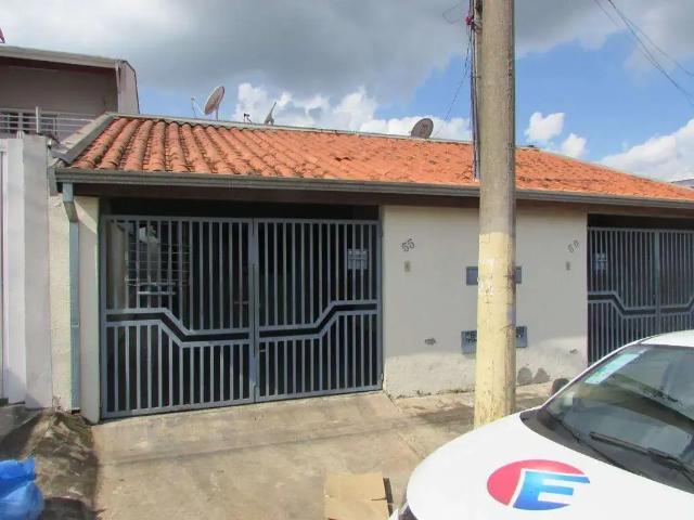 Casa / Sobrado para Venda em Sumaré/SP Vila Santa Terezinha 3 Quartos