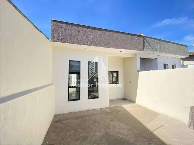 Casa / Sobrado para Venda em Sumaré/SP Vila Santana 2 Quartos