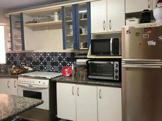 Casa / Sobrado para Venda em Sumaré/SP Vila Yolanda Costa e Silva