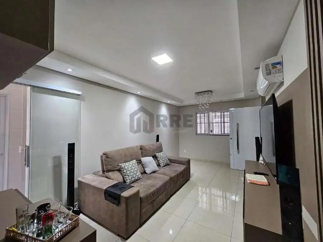 Casa / Sobrado para Venda em Sumaré/SP Vila Yolanda Costa e Silva 2 Quartos