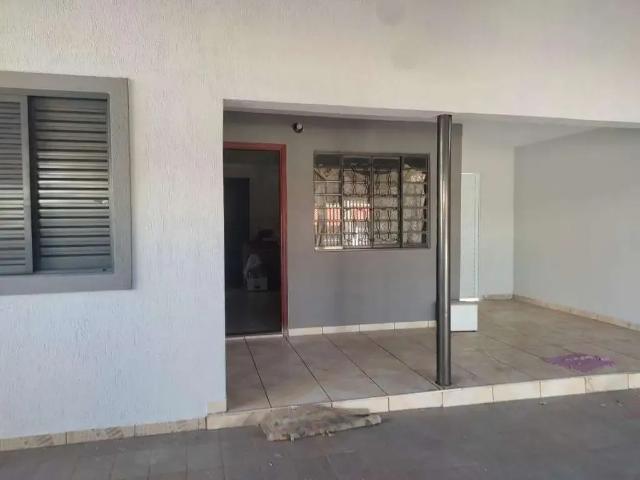 Casa / Sobrado para Venda em Sumaré/SP Vila Yolanda Costa e Silva 2 Quartos