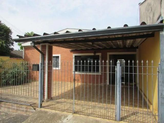 Casa / Sobrado para Venda em Sumaré/SP Vila Zilda Natel 3 Quartos
