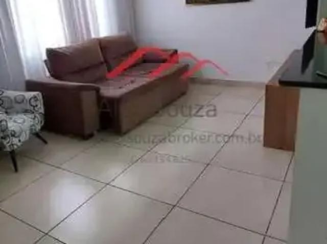 Casa / Sobrado para Venda em Sumaré/SP Altos de Sumaré 2 Quartos