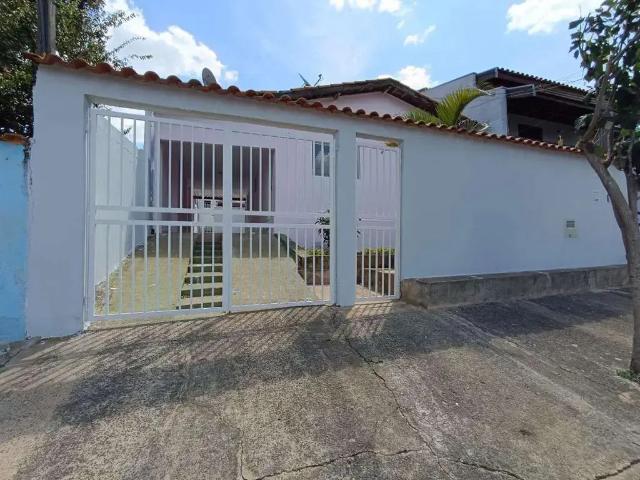 Casa / Sobrado para Venda em Sumaré/SP Chácara Monte Alegre 2 Quartos