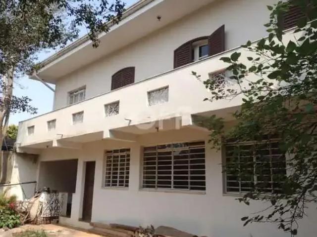 Casa / Sobrado para Venda em Sumaré/SP Chácara Primavera 2 Quartos