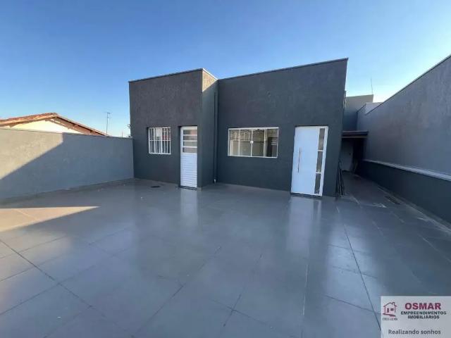 Casa / Sobrado para Venda em Sumaré/SP Conjunto Habitacional Angelo Tomazin 2 Quartos