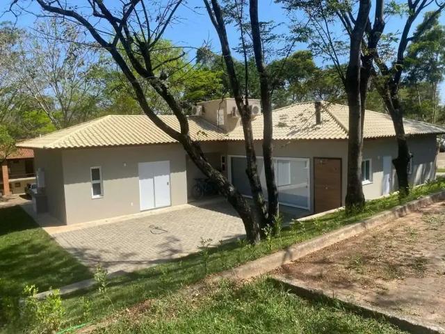 Casa / Sobrado para Venda em Sumaré/SP Estância Árvore da Vida 2 Quartos