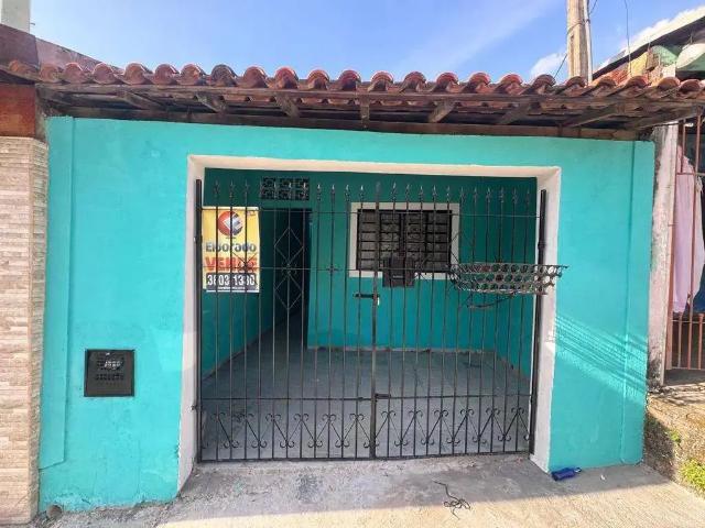 Casa / Sobrado para Venda em Sumaré/SP Jardim Conceição II Nova Veneza 1 Quartos