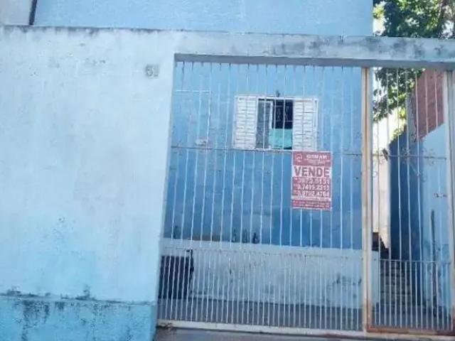 Casa / Sobrado para Venda em Sumaré/SP Jardim Conceição Nova Veneza 3 Quartos
