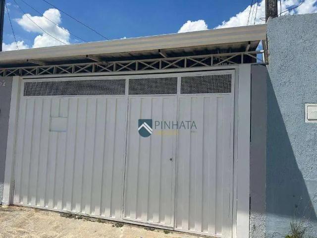 Casa / Sobrado para Venda em Sumaré/SP Jardim Conceição Nova Veneza 2 Quartos