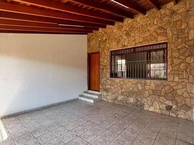 Casa / Sobrado para Venda em Sumaré/SP Jardim Consteca 2 Quartos