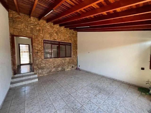 Casa / Sobrado para Venda em Sumaré/SP Jardim Consteca 2 Quartos