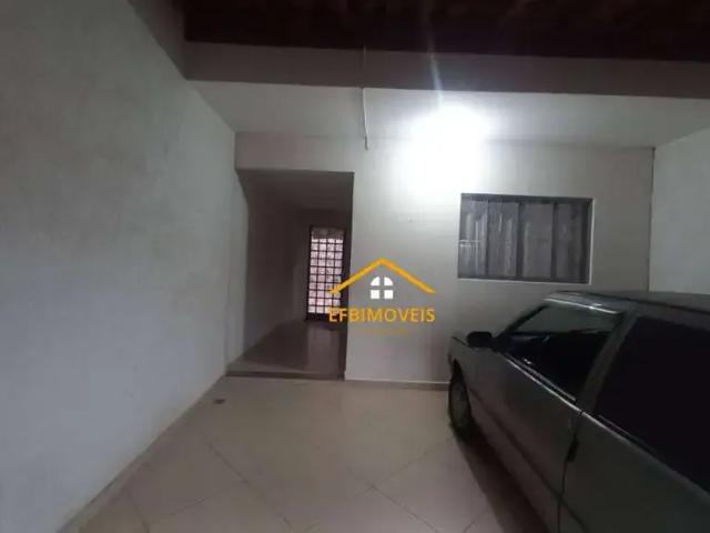 Casa / Sobrado para Venda em Sumaré/SP Jardim Campo Belo 4 Quartos