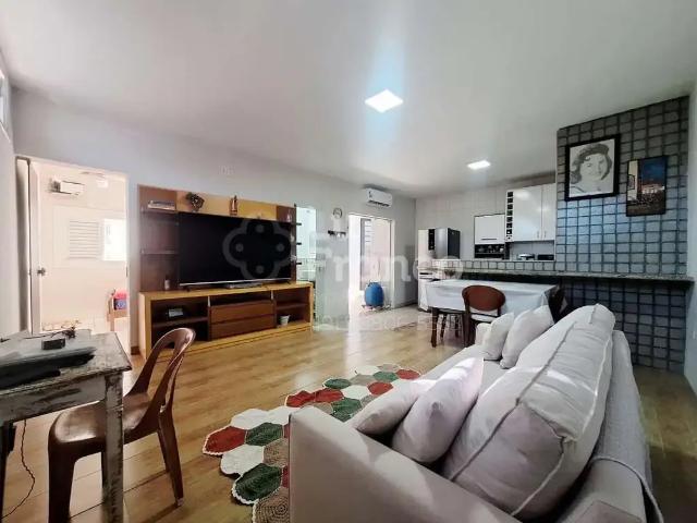 Casa / Sobrado para Venda em Sumaré/SP Jardim Campo Belo 5 Quartos