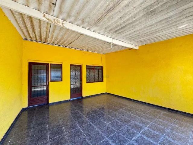 Casa / Sobrado para Venda em Sumaré/SP Jardim Campo Belo 1 Quartos