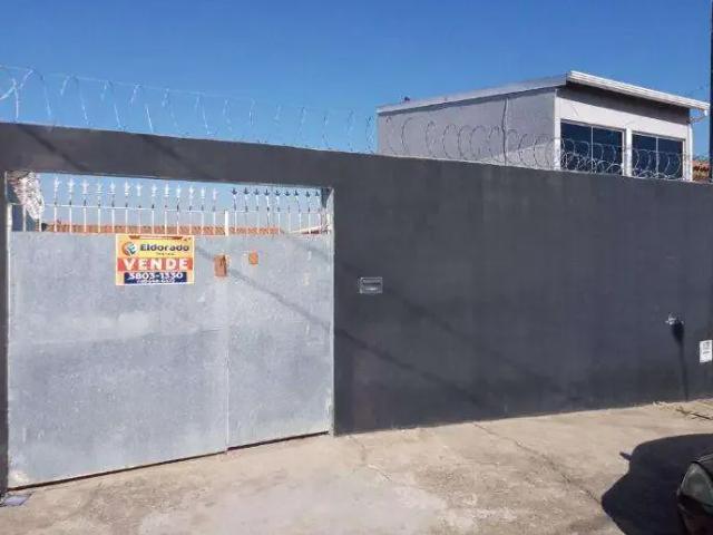 Casa / Sobrado para Venda em Sumaré/SP Jardim Campo Belo 1 Quartos