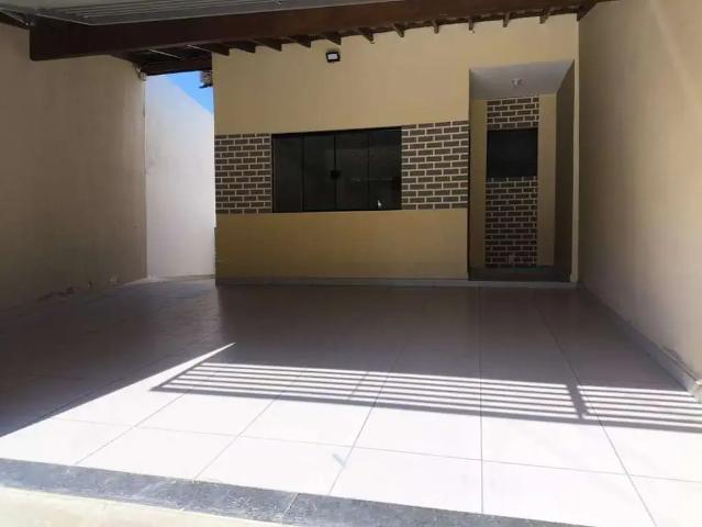 Casa / Sobrado para Venda em Sumaré/SP Jardim Campo Belo 2 Quartos