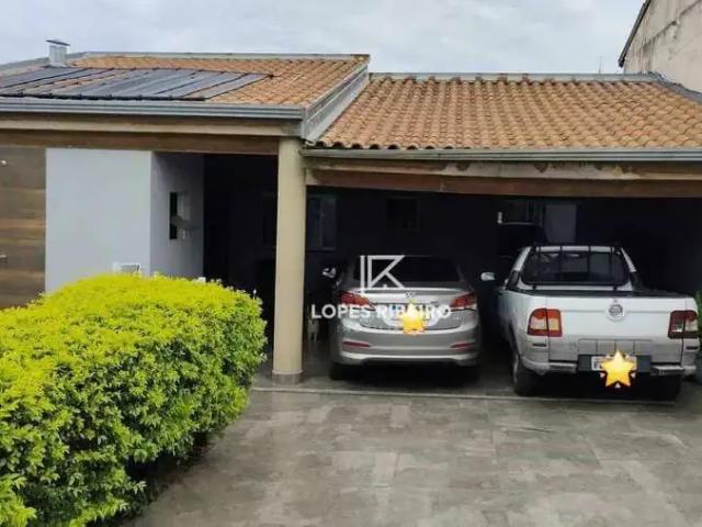 Casa / Sobrado para Venda em Sumaré/SP Jardim Campo Belo 2 Quartos
