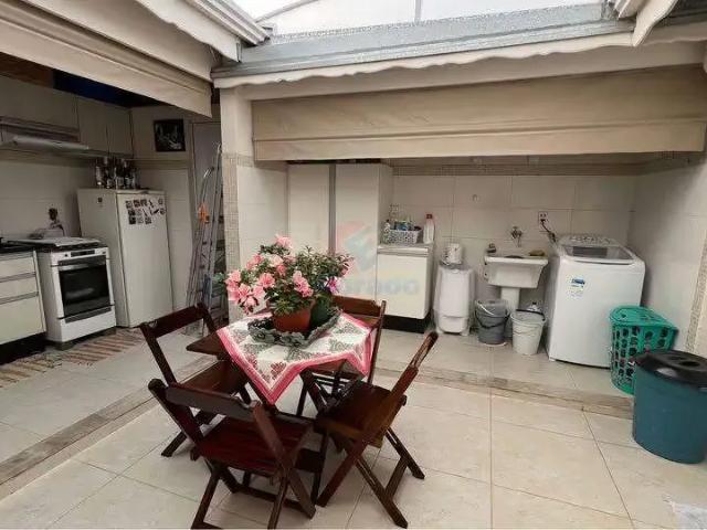 Casa / Sobrado para Venda em Sumaré/SP Jardim Campo Belo 3 Quartos