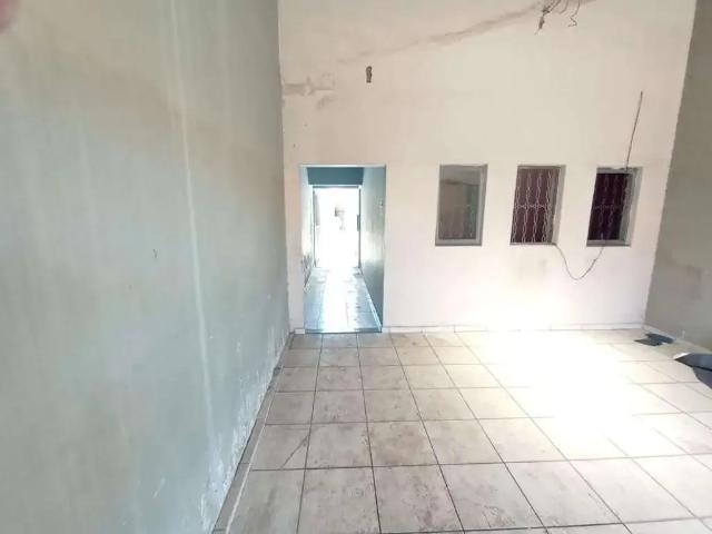 Casa / Sobrado para Venda em Sumaré/SP Jardim Campo Belo 3 Quartos