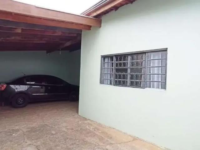 Casa / Sobrado para Venda em Sumaré/SP Jardim Campo Belo 3 Quartos