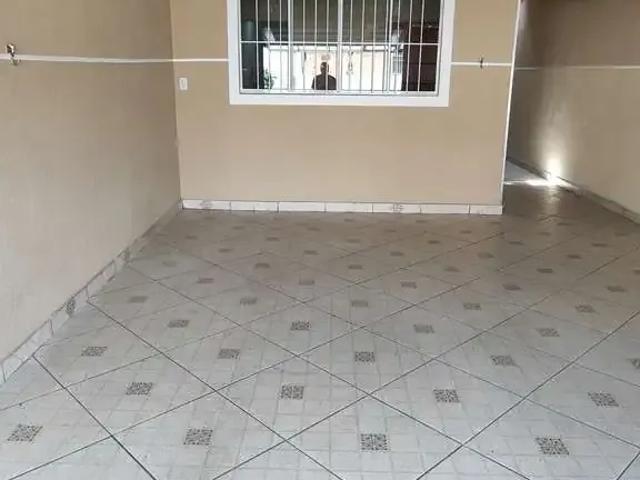Casa / Sobrado para Venda em Sumaré/SP Jardim Cidade Nova Nova Veneza 2 Quartos