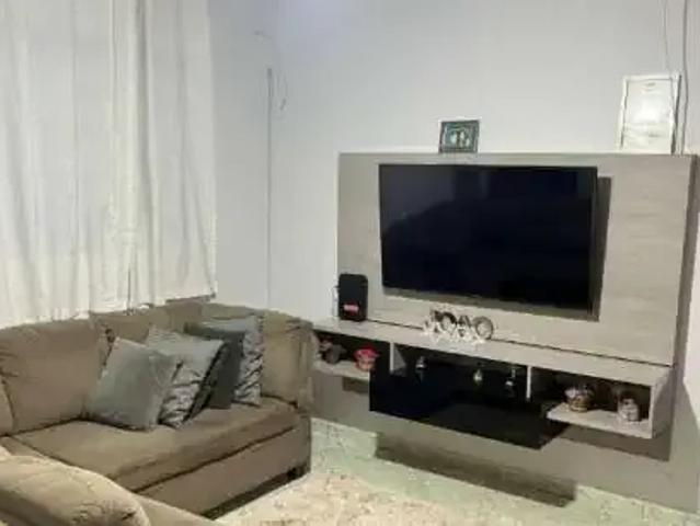 Casa / Sobrado para Venda em Sumaré/SP Jardim Amélia 2 Quartos