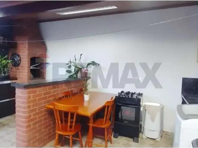 Casa / Sobrado para Venda em Sumaré/SP Jardim Amélia 2 Quartos