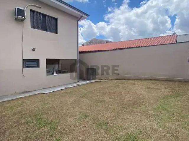 Casa / Sobrado para Venda em Sumaré/SP Jardim Alvorada 5 Quartos