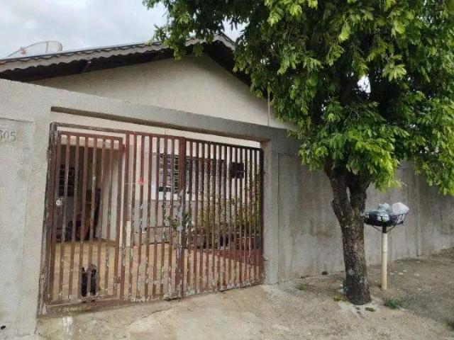 Casa / Sobrado para Venda em Sumaré/SP Jardim Bom Retiro Nova Veneza 4 Quartos