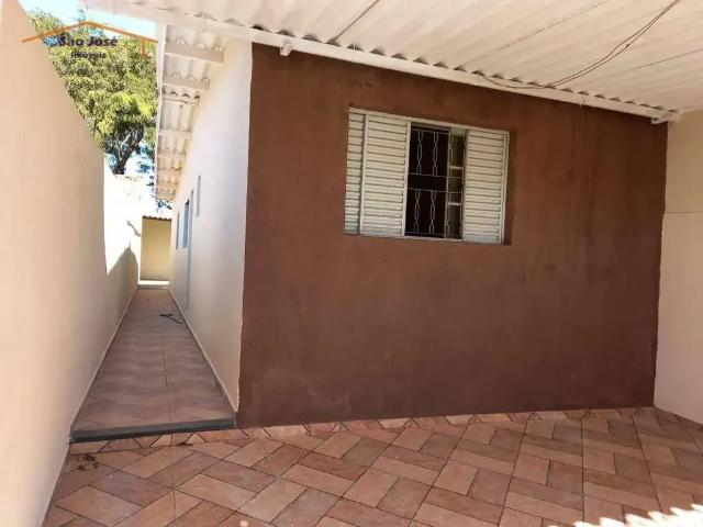 Casa / Sobrado para Venda em Sumaré/SP Jardim Bom Retiro Nova Veneza 1 Quartos